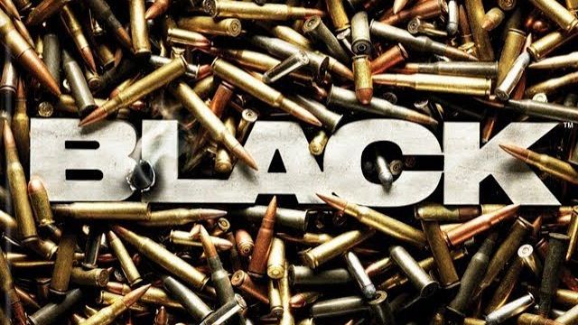 Black (PS2)-Нет,ну,ё моё!