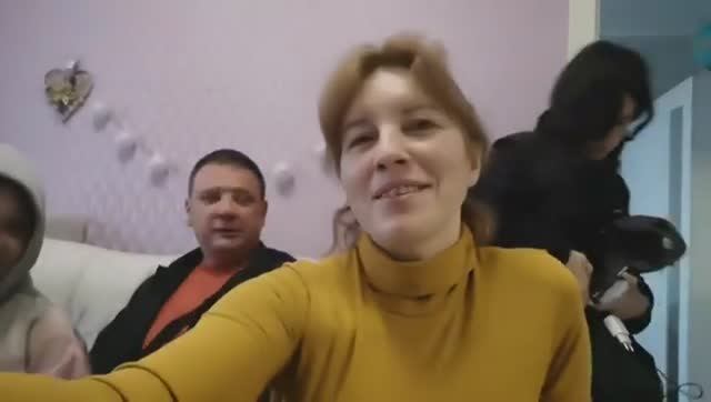 Едем в Астану НА МАШИНЕ Семейное путешествие