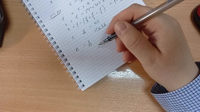 19. Задачи N 424-427. Двоечники и болельщики