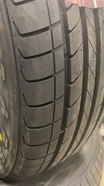 Летние шины Bars UZ220