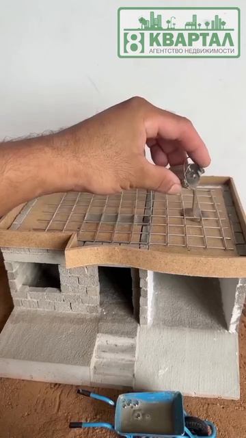 Внешность обманчива, а внутри — всё, что душе угодно 🏠✨