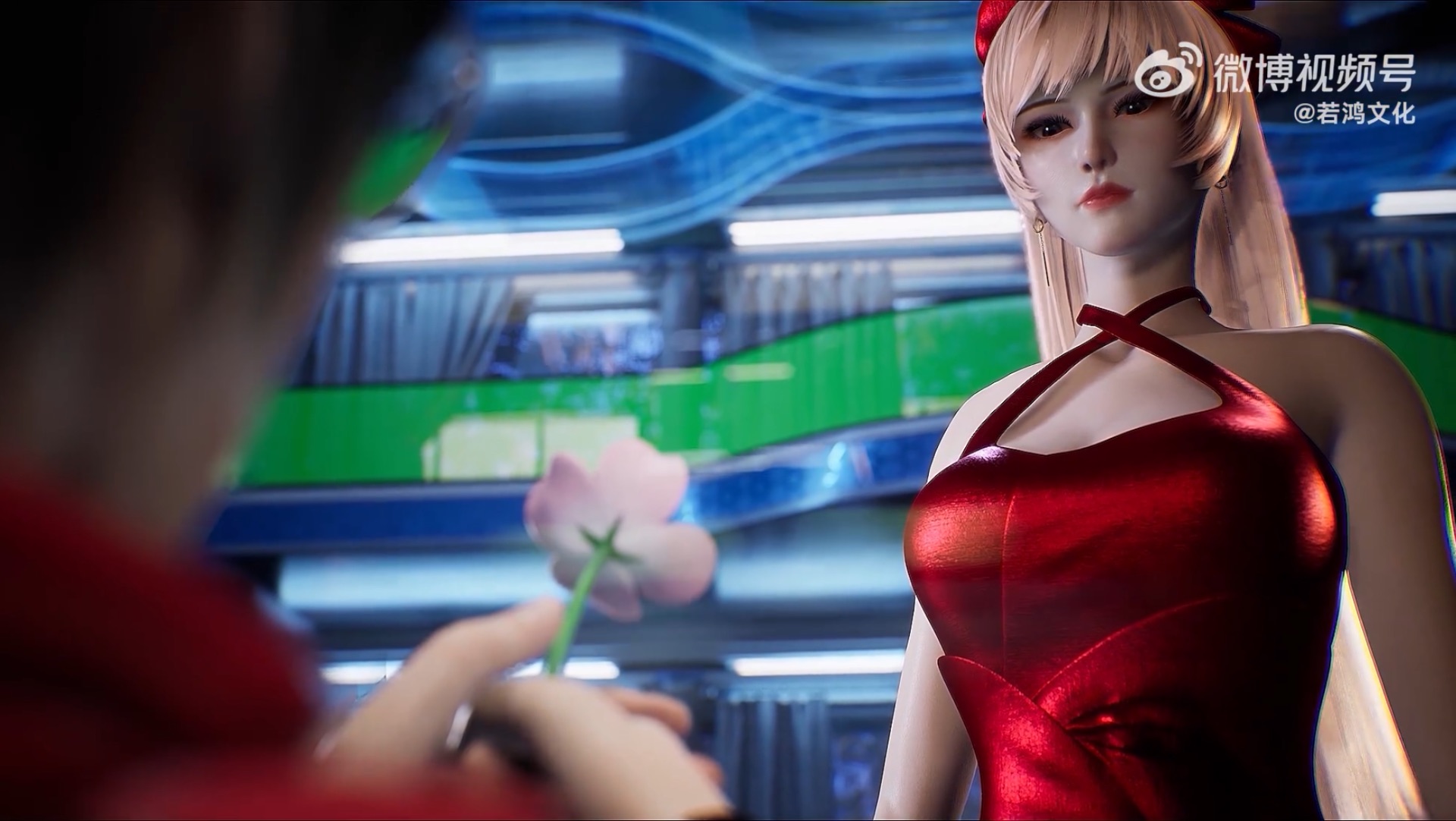 Бессмертный культиватор против суперспособностей - 25 серия (превью)