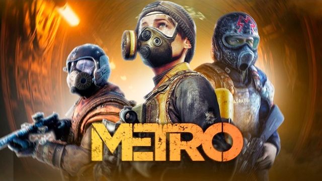 METRO 4 (EXODUS 2) - ЧТО СТАЛО ИЗВЕСТНО?