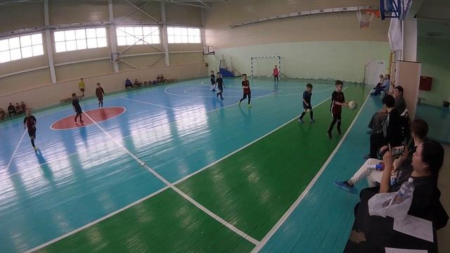 2-я игра от 250326 - 2 тайм ч.1