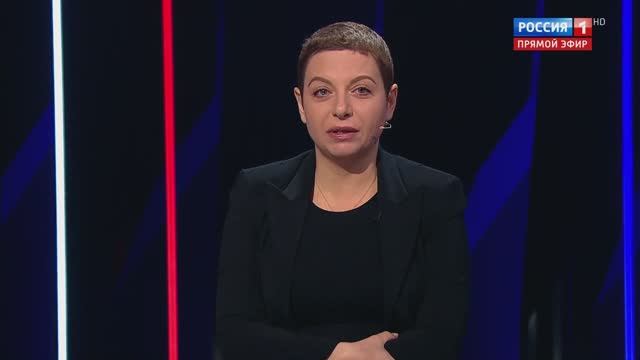 Маргарита Симоньян — о значимости информационного суверенитета