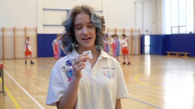 Репортаж. ШСК "Лидер" на соревнованиях "Победный мяч" 23.01.2026 года
