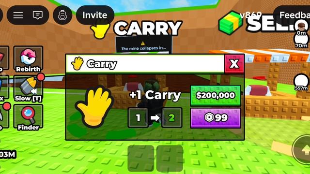 Играю в копайся ради браинротов