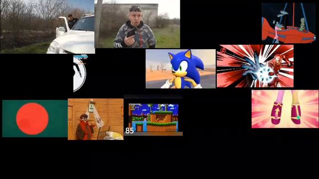 12 Разных Видосов #78 (ФИНАЛ 3 СЕЗОНА РАЗНЫХ ВИДОСОВ КАПКУТЕ)