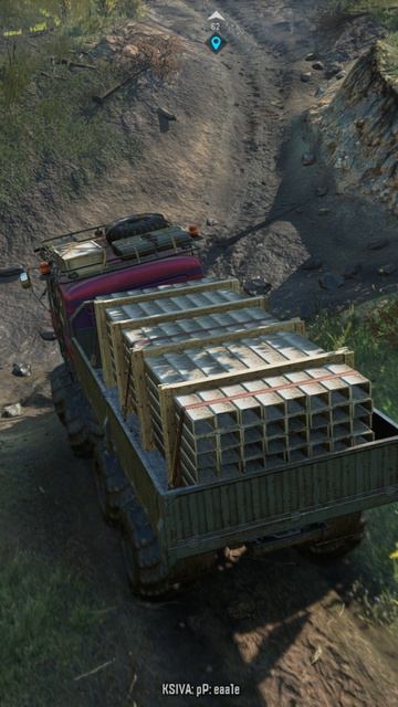 Сноу Раннер | Snow Runner