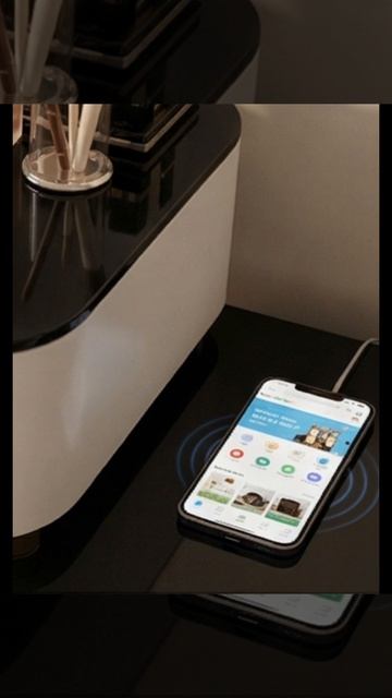 Туалетные столики История веков