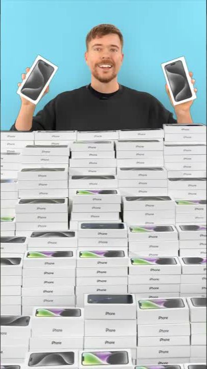 Подпишись За Айфон