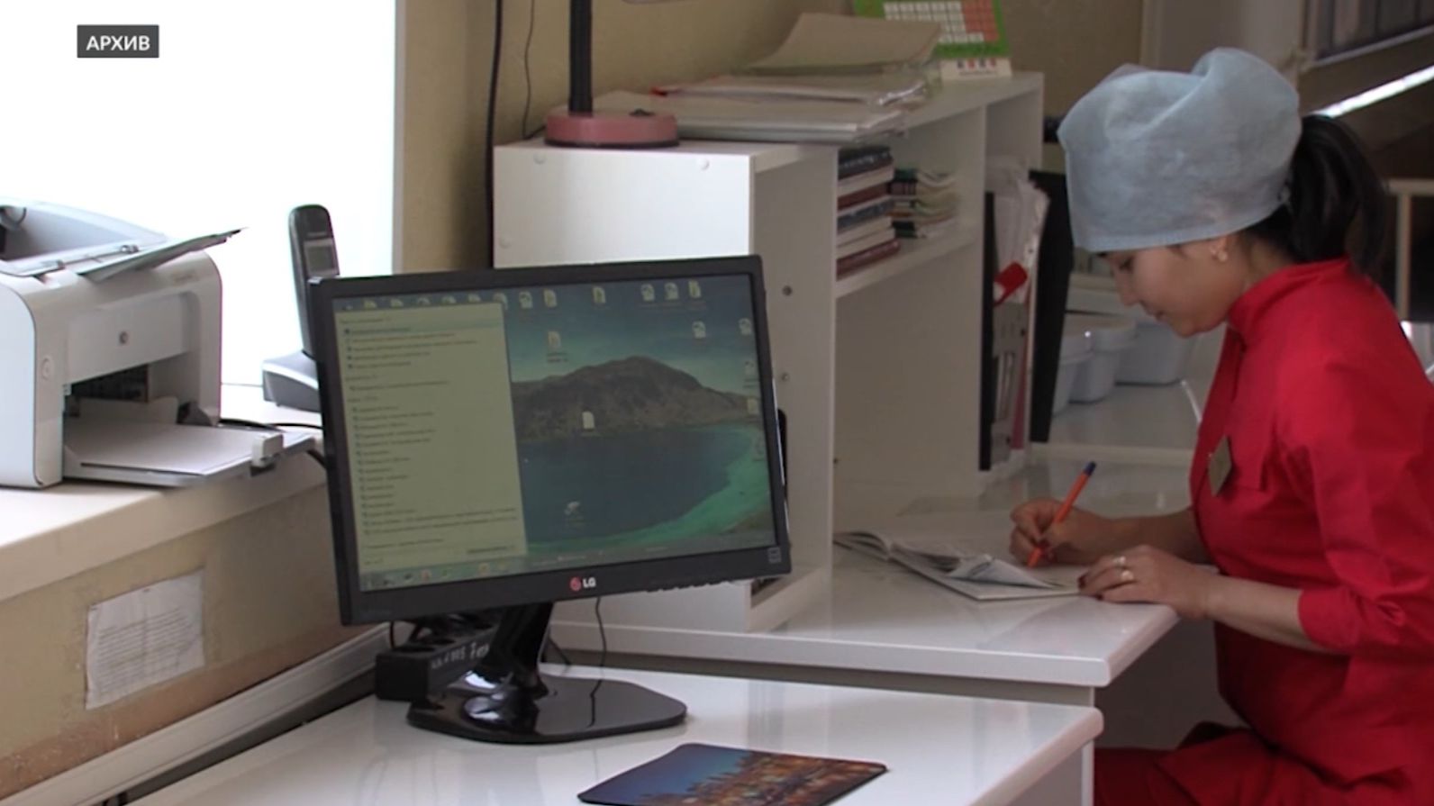 Роспотребнадзор геморрагик биҙгәк тураһында иҫкәртә