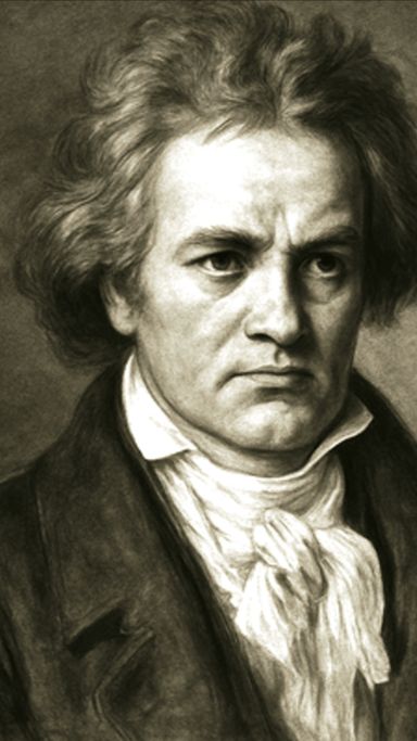 Hidden Citizens, Людвиг ван Бетховен – Moonlight Sonata