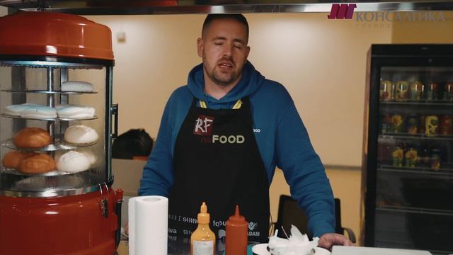 Отзыв о создании франшизы