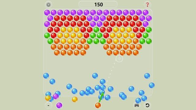 Шарики Играть Без Интернета 🔴🔵🟡