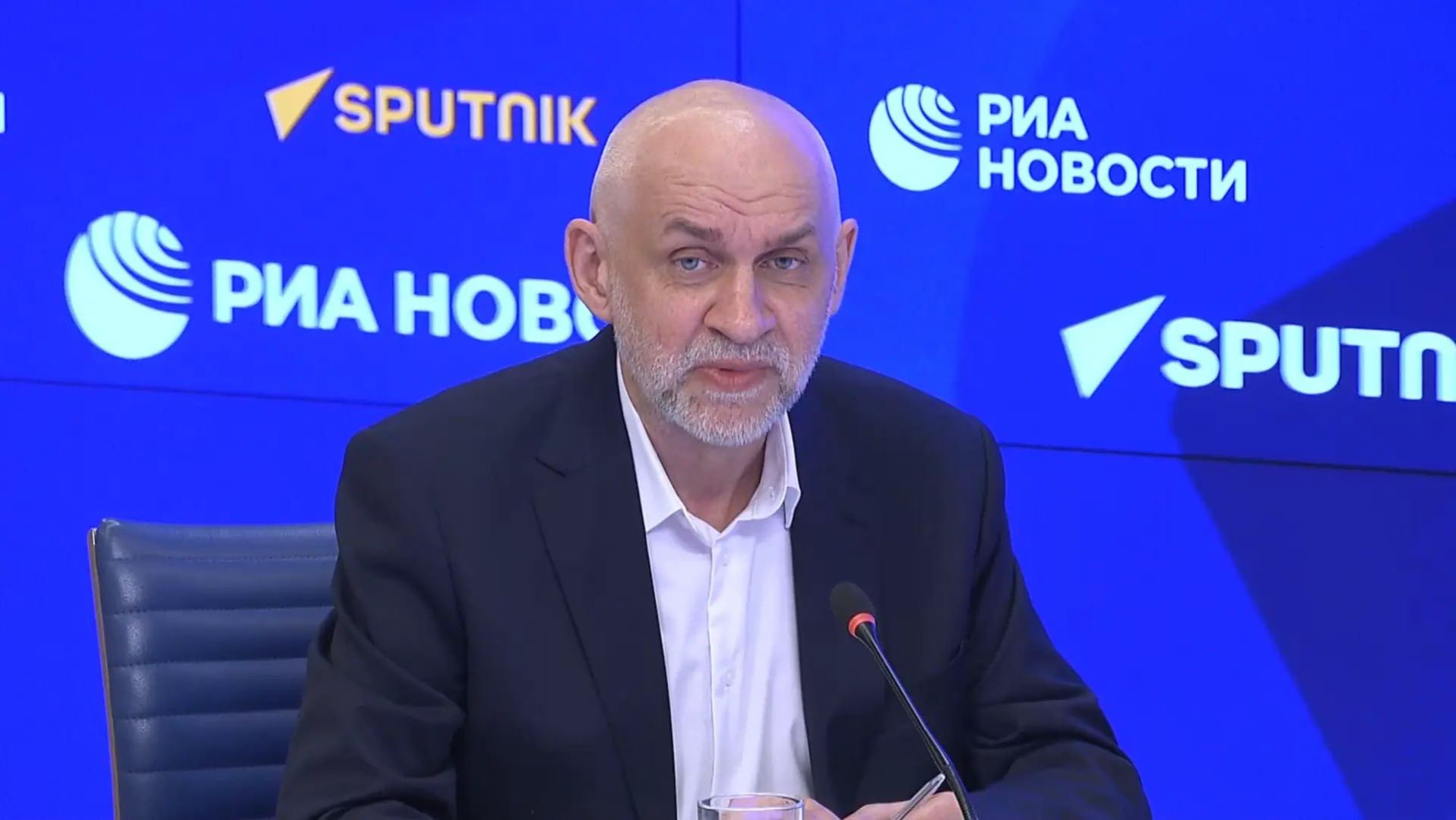 Эпоха единения: 12 лет событиям Крымской весны. Круглый стол ЭИСИ. 19.03.2026