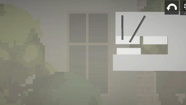 Строю Трицератопса! Melon Sandbox #4