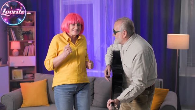 Lovrite - Retro Love won’t fade (Original Mix)   Retro   Italodisco   Eurodisco