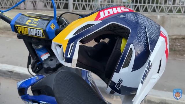 Госавтоинспекцией Севастополя привлечены к ответственности 23 нарушителя в ходе рейда «Мото»