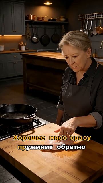 Как выбрать куриное филе без воды в магазине