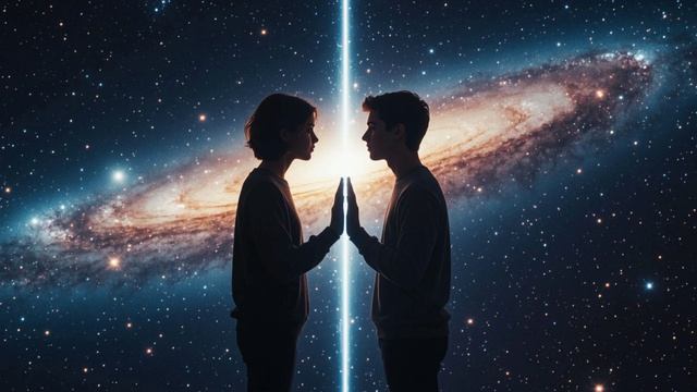 СВЯЗУЮЩАЯ НИТЬ