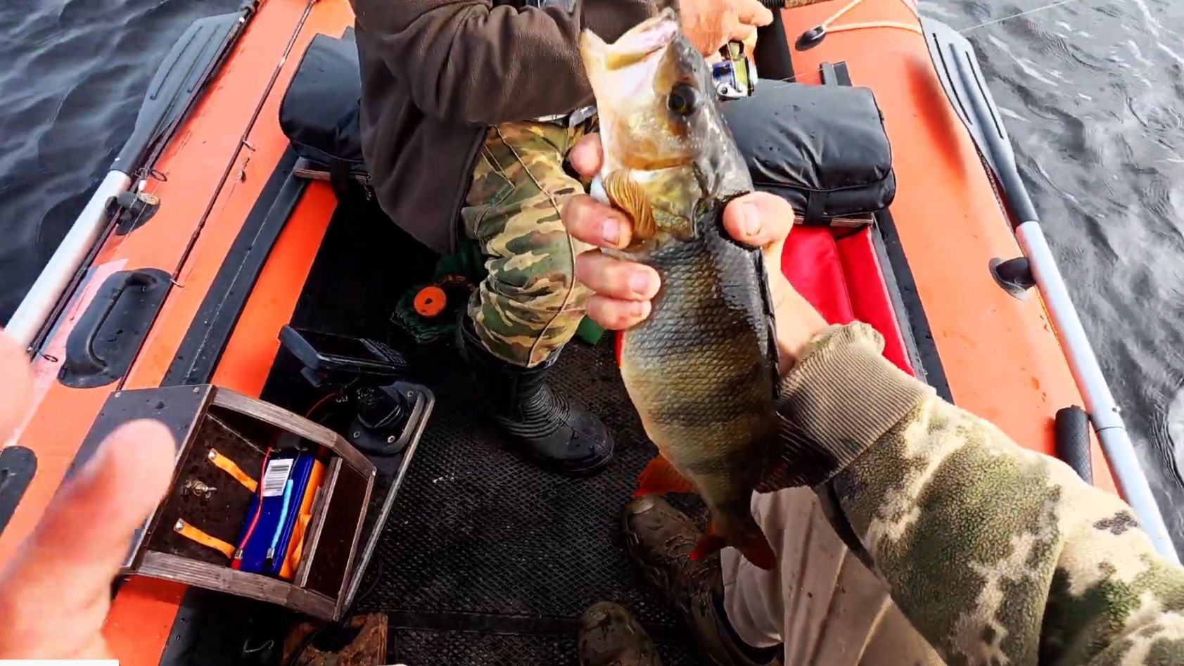 Отпуск в Карелии. Лето-25.  5 часть