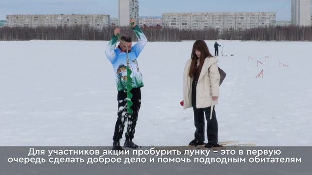 Новости Нижневартовска - 30 марта 2026