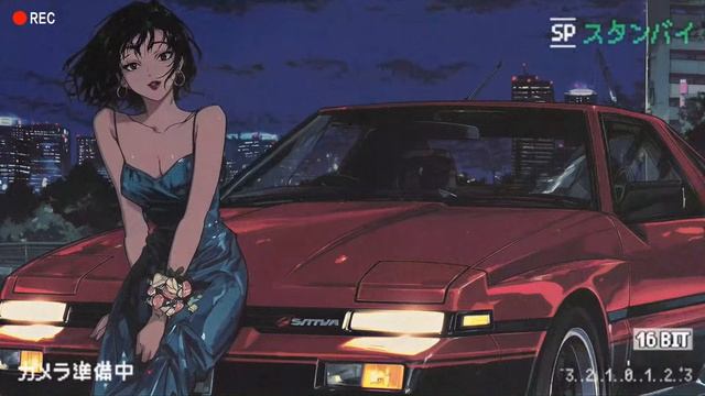 NEON NIGHTS ’84 ｜ 2 Hour Synthwave, Chillwave & Retrowave Music Mix