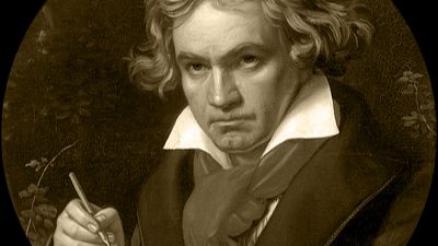 Людвиг ван Бетховен – Moonlight Sonata