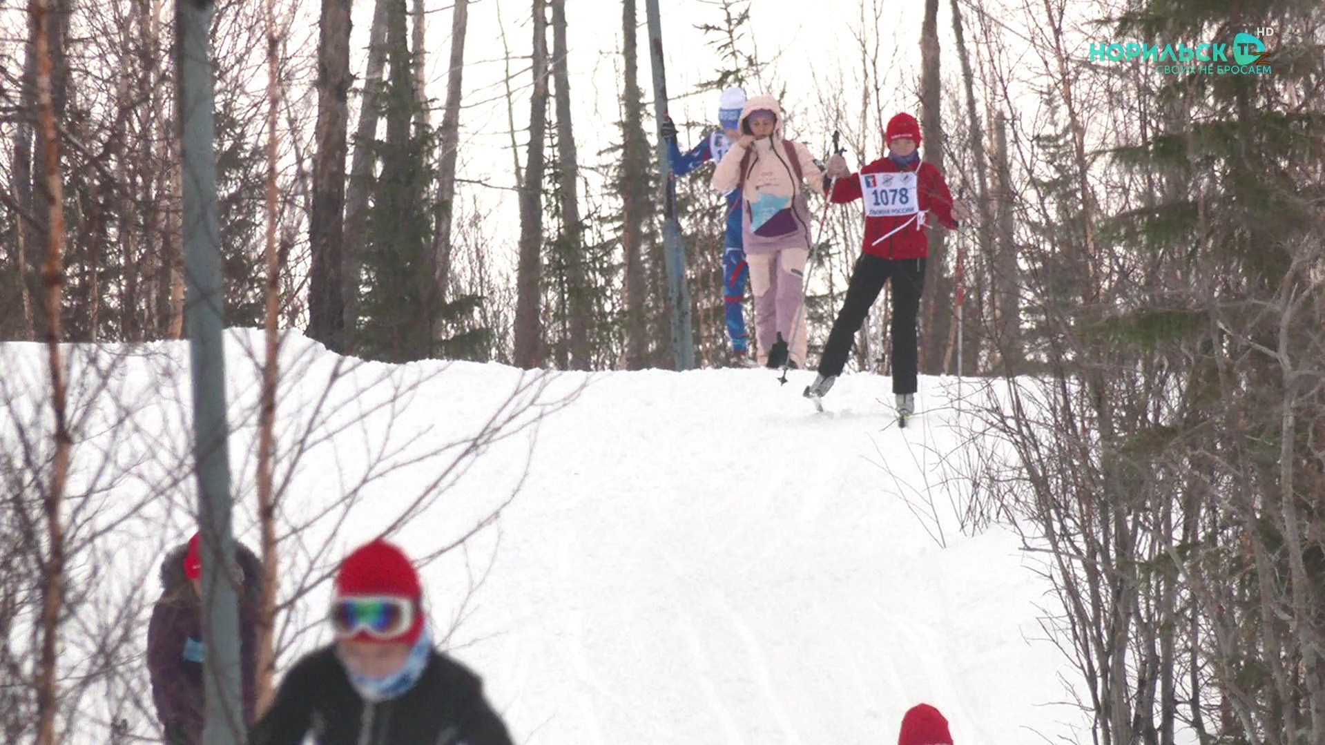 Норильские новости – 30.03.2026