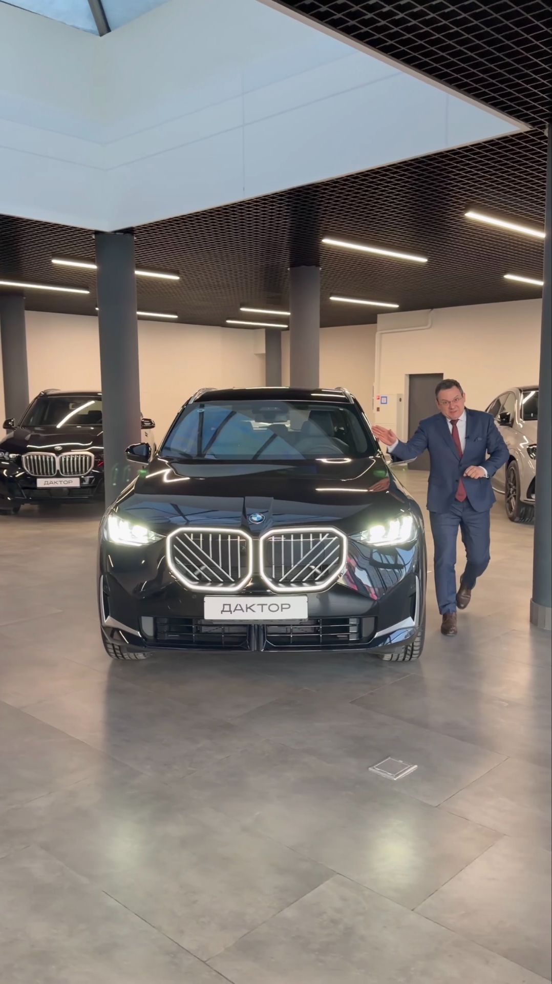 Вот почему все покупают этот BMW X3