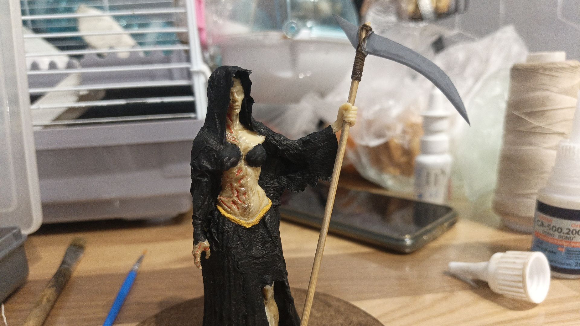 № 64 проект вальхалла