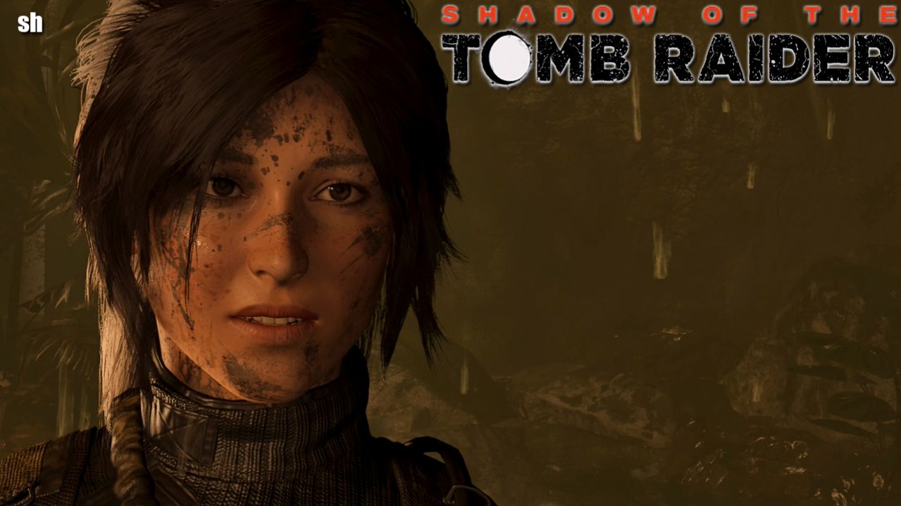 Shadow of the Tomb Raider►Прохождение без комментариев.#15