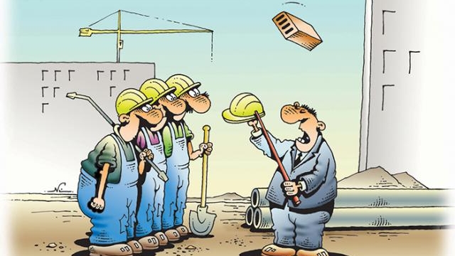 🦺Охрана труда: Смертельная скука или Твоя страховка на миллион?