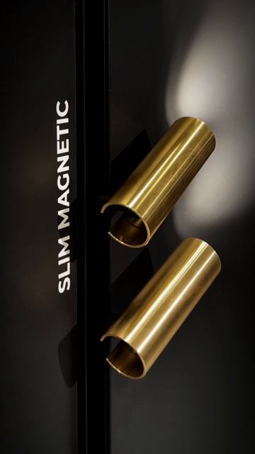 Светильники Elektrostandard Slim Magnetic 85039/01,85040/01,85035/01