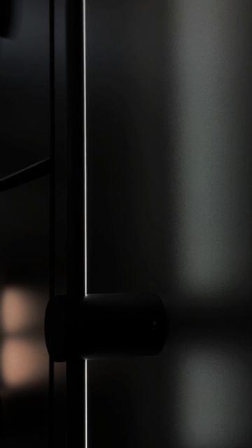 Светильник Elektrostandard Cane MRL LED 1115 Black