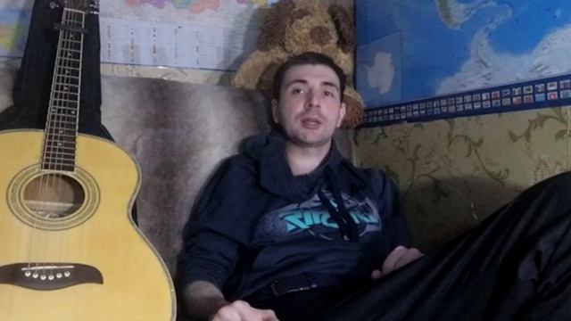 Стать ли мне БЕЗБАШЕННЫМ РОК МУЗЫКАНТОМ!!!!???