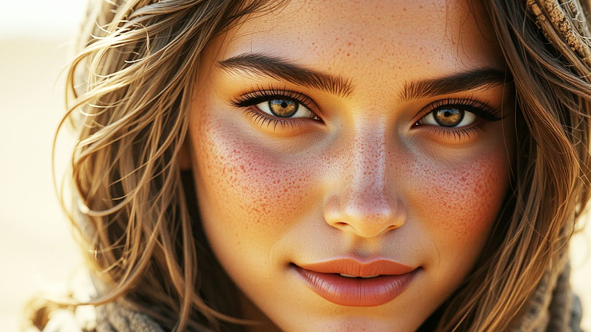 Мягкий вечер в пустыне - Музыка отдыха