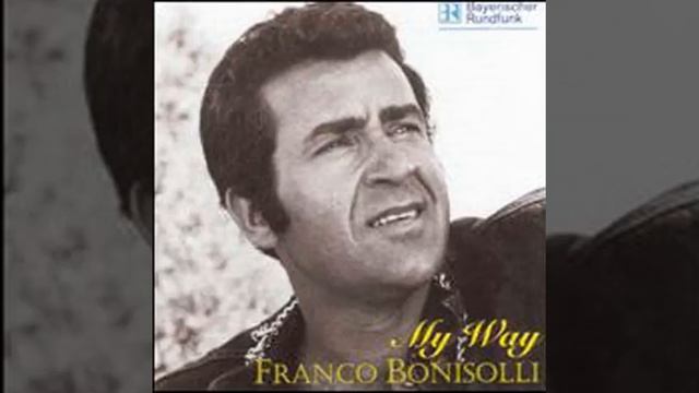 Франко Бонизолли- тенор