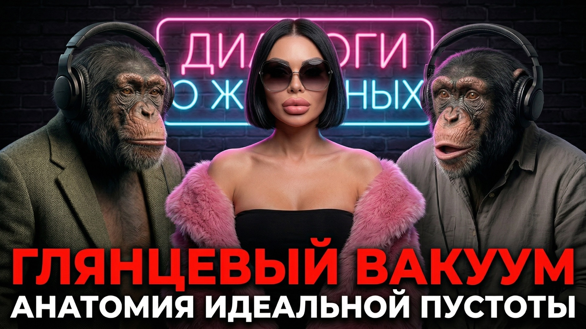 Как доят миндаль? 🥜🐄 Интервью, которое сломало нам мозг