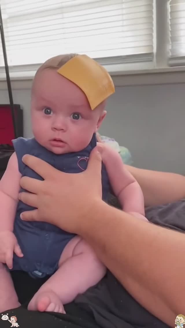 Туториал, как успокоить детей