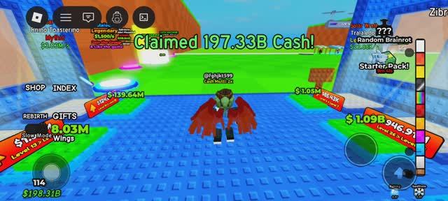 Играю в летай за мозгами