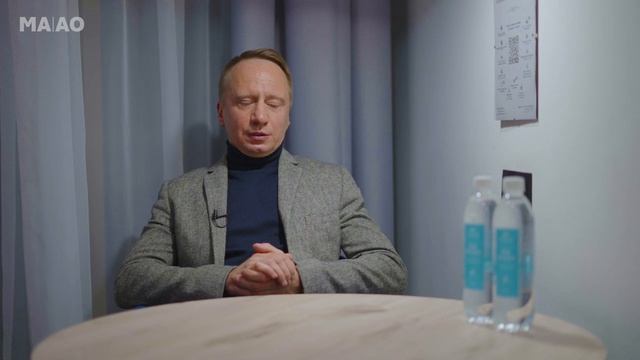 Кирилл Кудинов, часть 7