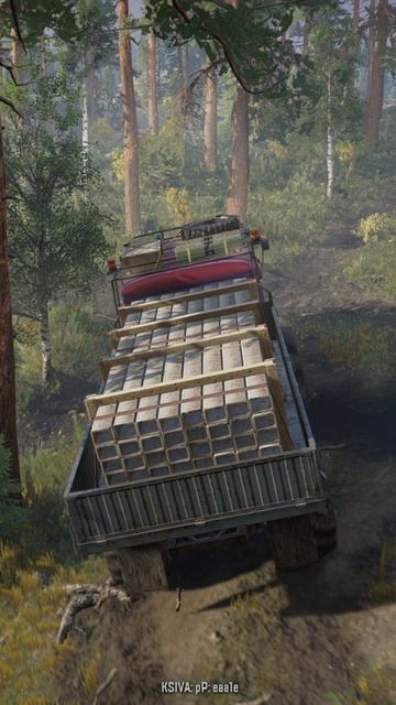 Сноу Раннер | Snow Runner