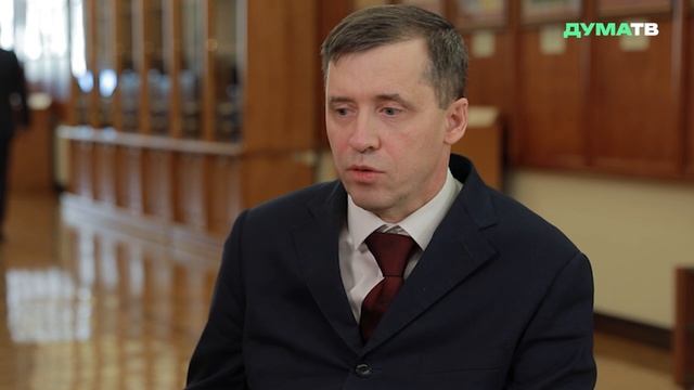 Жители Крыма и Севастополя смогут добавить ещё 9 месяцев в пенсионный стаж, Дума ТВ, 20.03.2026