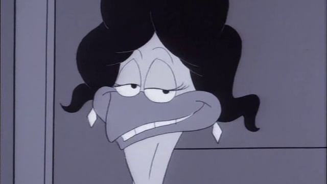 Тасманский дьявол 3 серия (мультсериал, 1991)