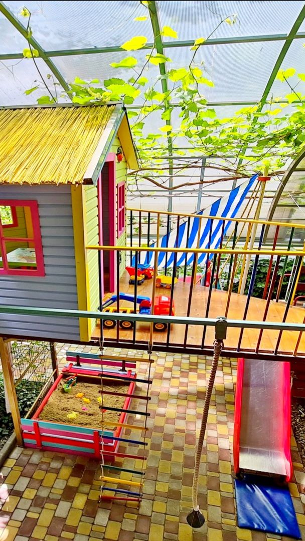 Ейск: подготовка номера к летнему сезону 2026 года!