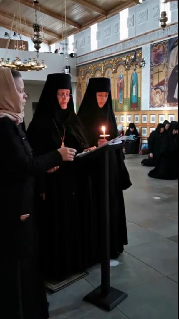 17ДУШЕ МОЯ... СЕСТРЫ ОРСКОГО ИВЕРСКОГО МОНАСТЫРЯ. 2022 (360p)