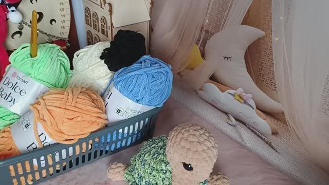 Оберег черепаха 🐢 крючком бесплатный мастер-класс.