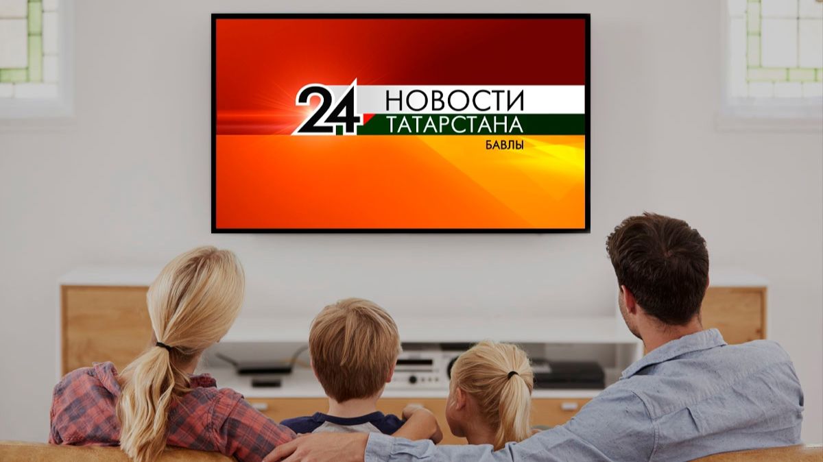"Новости" "Хәбәрләр" от 27 марта 2026 года